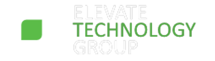 Elevate Technology Group - Home